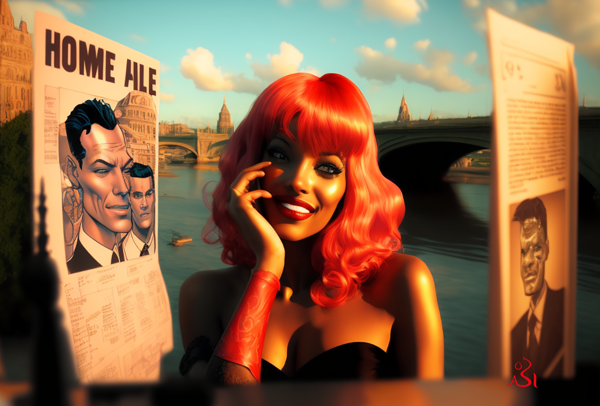 Portfolio Archive - DESAINTJOHNS